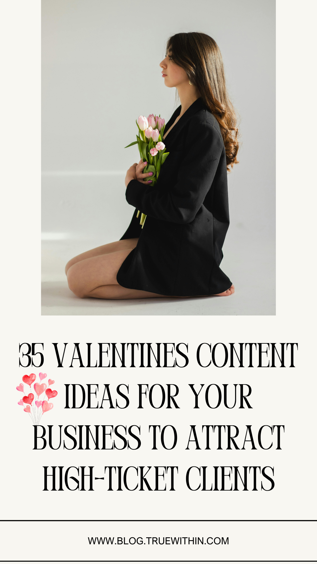 Valentine’s Day Content Ideas: to Attract high ticket clients - Alycia ...