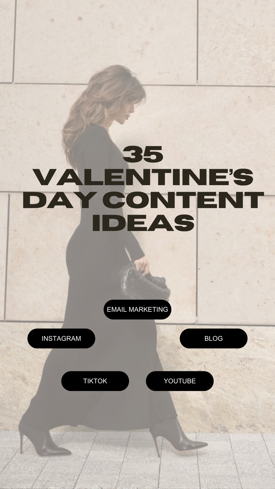 Valentine’s Day Content Ideas: to Attract high ticket clients - Alycia ...